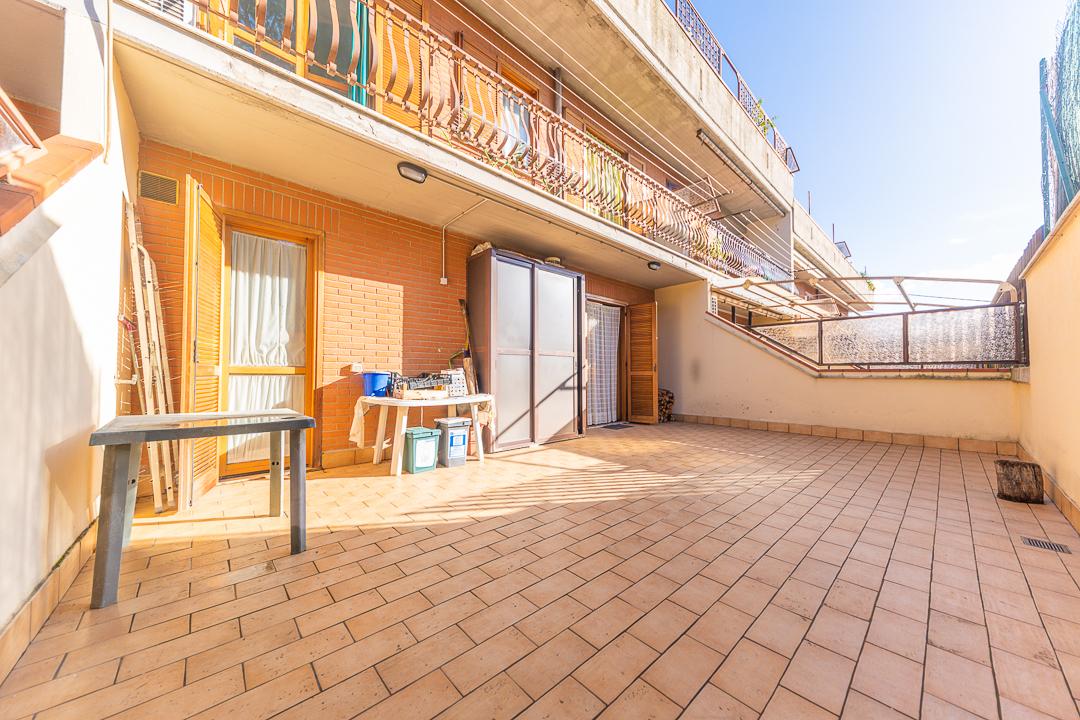 Appartamento in vendita a Mentana