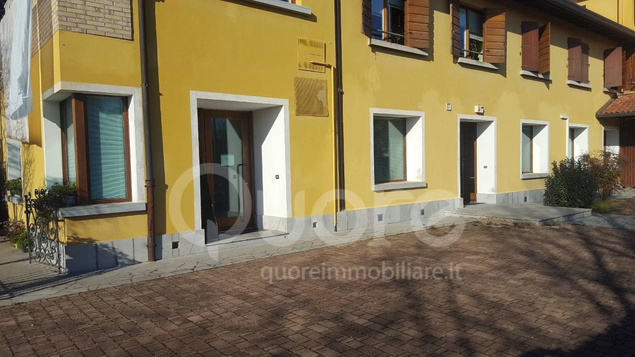 Ufficio in affitto a Martignacco