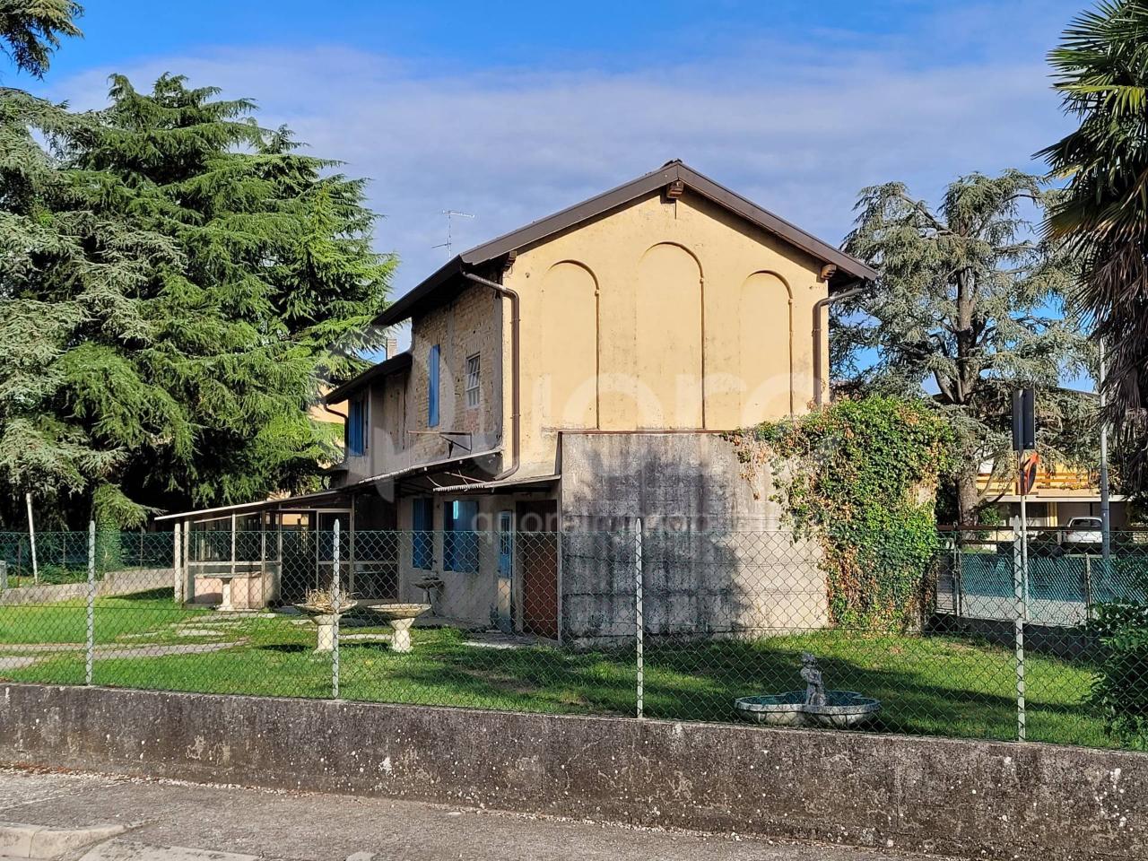 Casa indipendente in vendita a Gonars