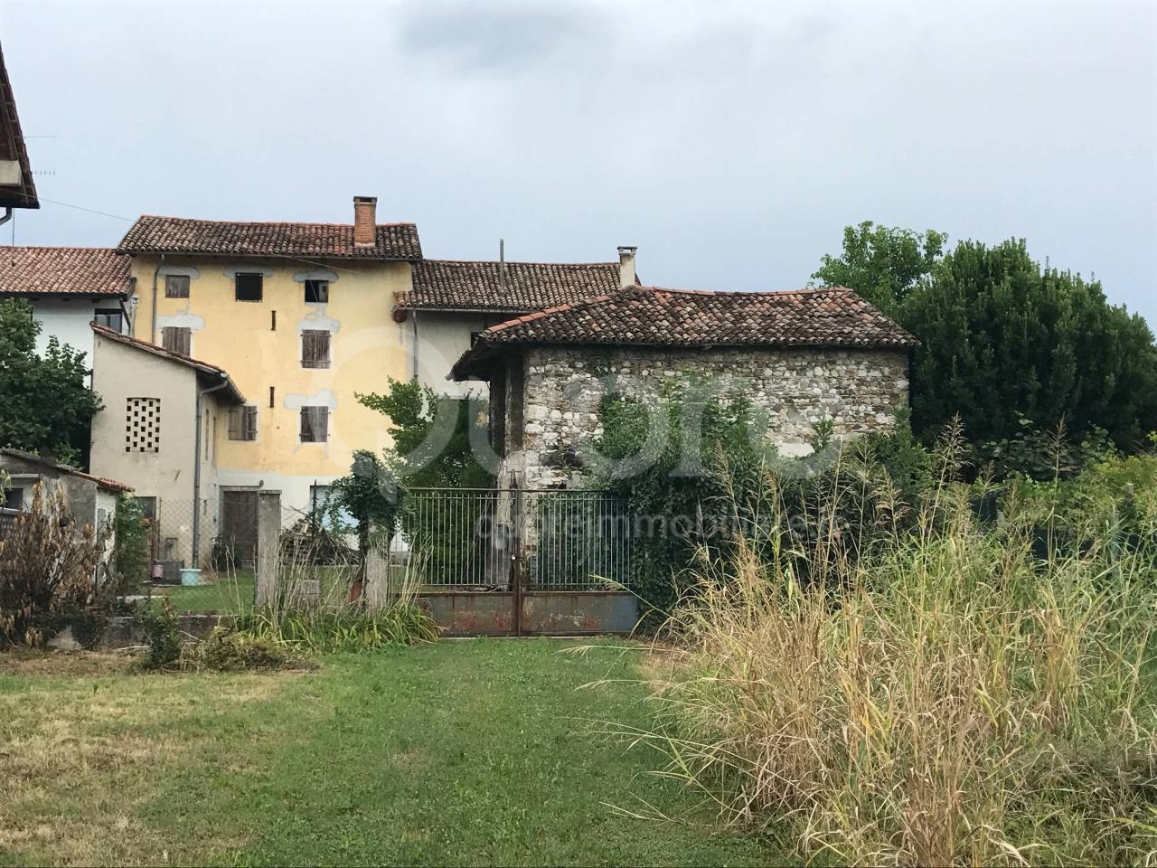 Rustico in vendita a Martignacco