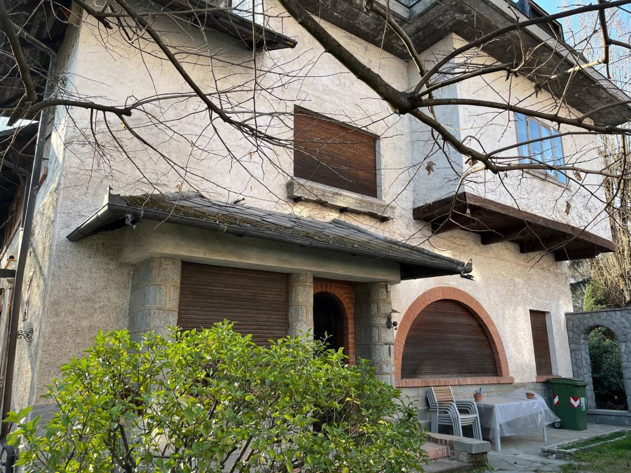 Villa in vendita a Asti