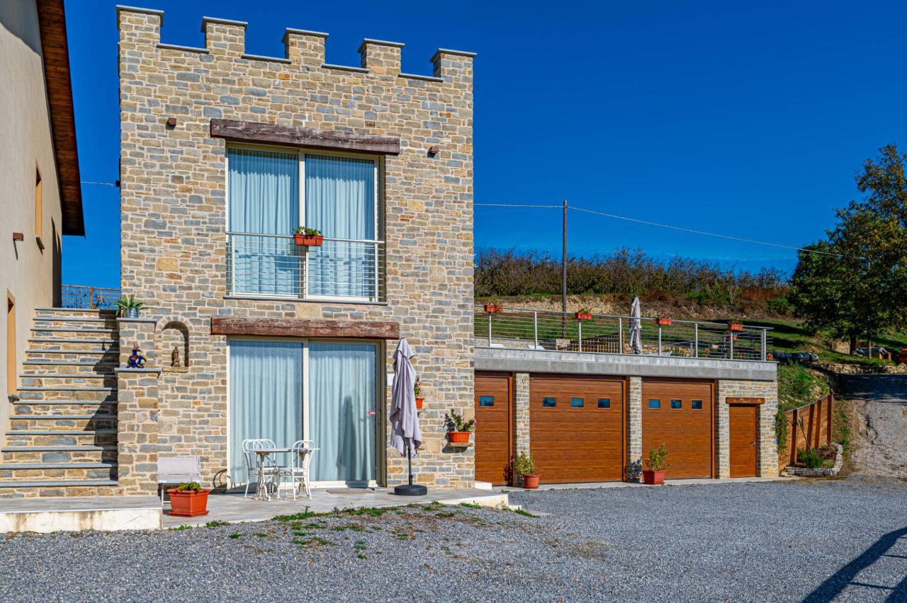 Rustico in vendita a Cravanzana