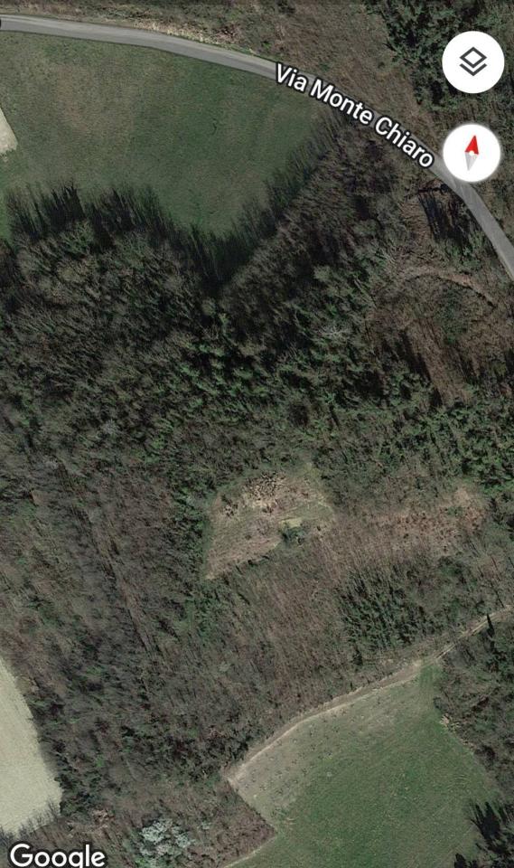 Terreno agricolo in vendita a Montechiaro D'Asti