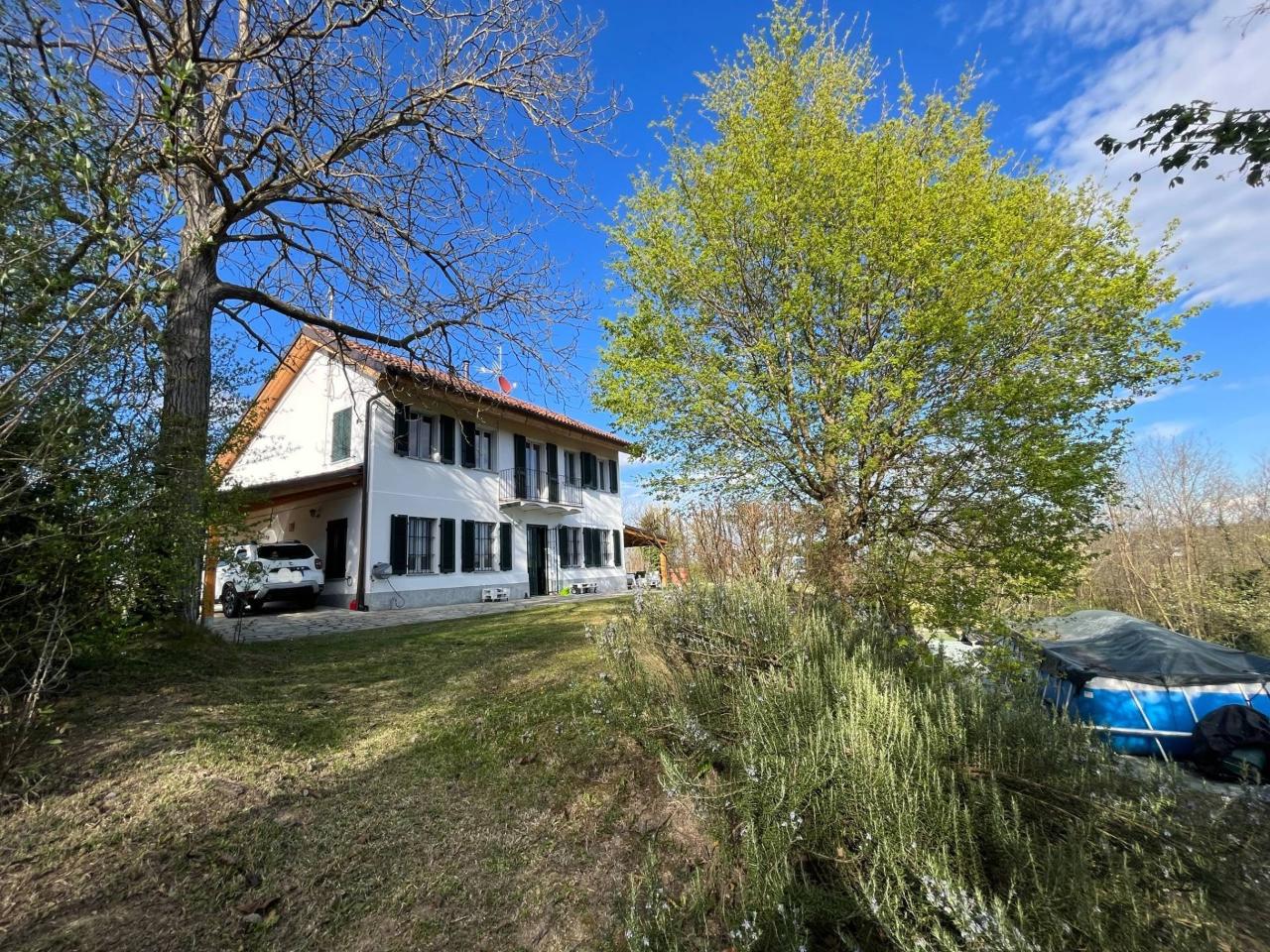 Rustico in vendita a Cantarana