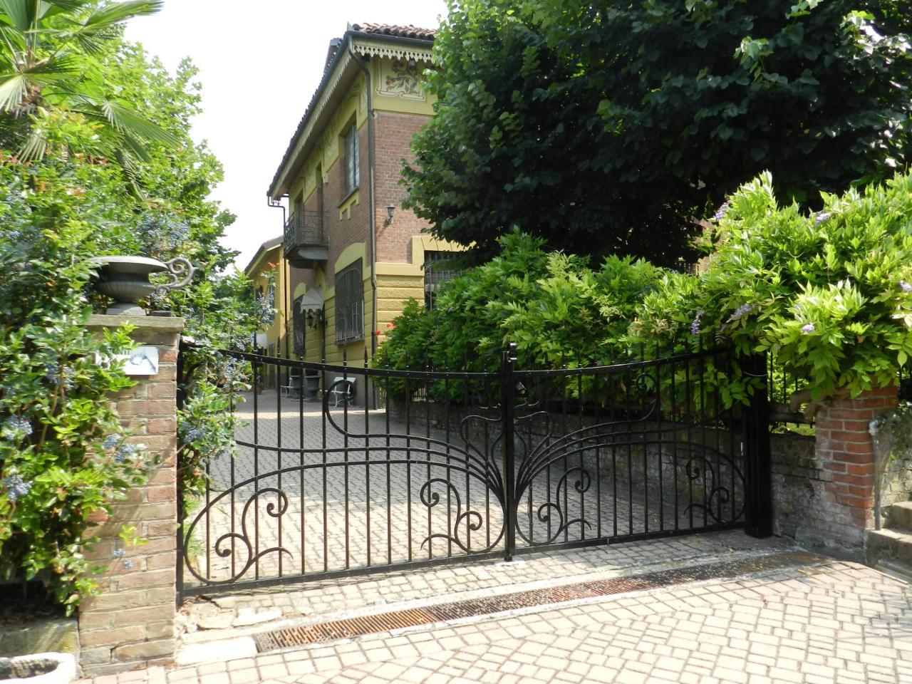 Villa in vendita a Asti