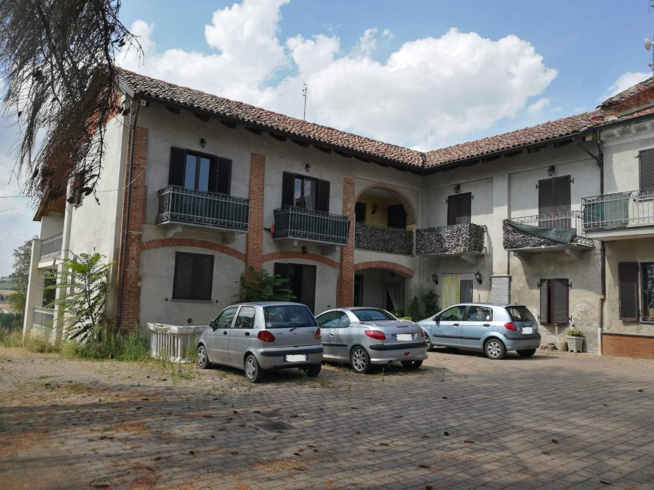 Casa indipendente in vendita a Calliano