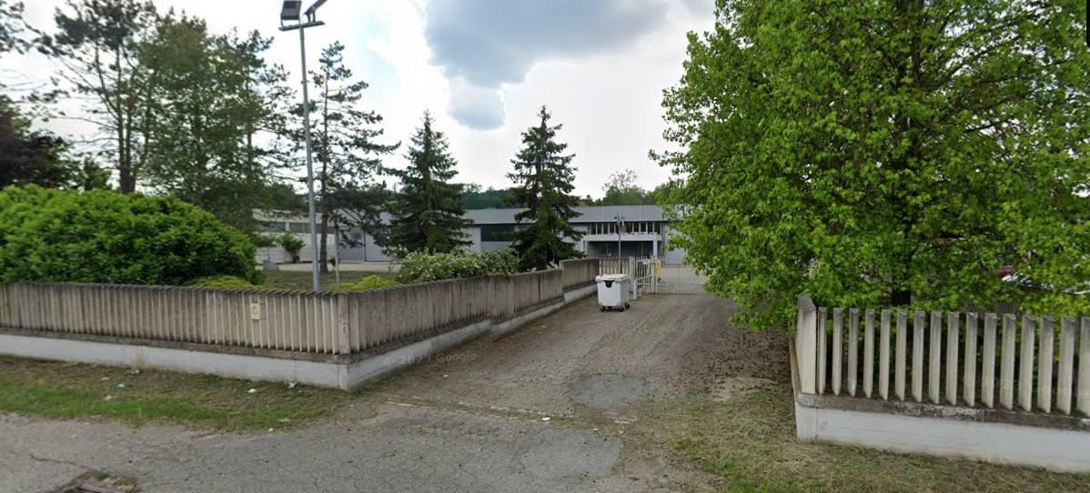 Capannone in vendita a Castell'Alfero