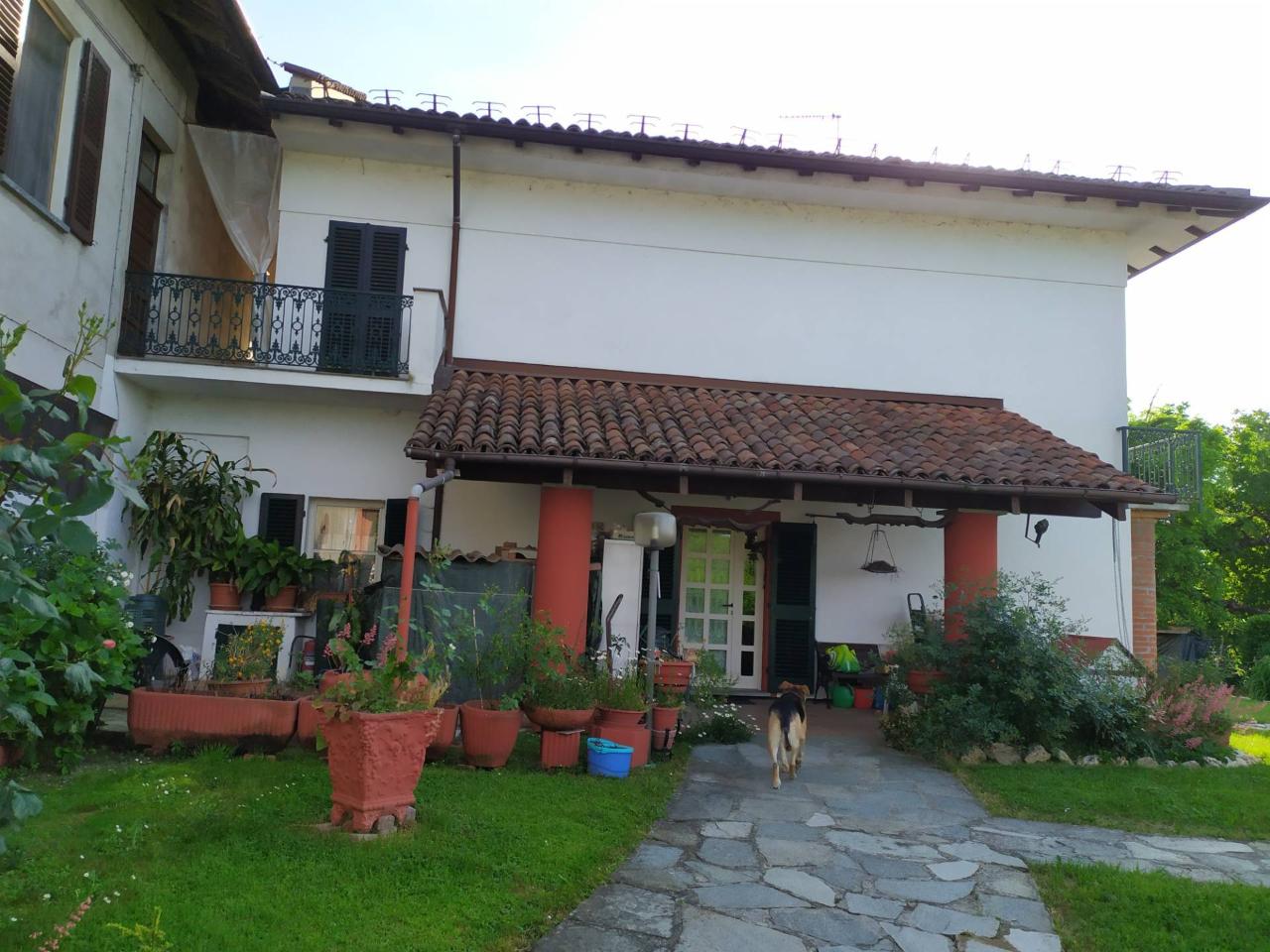 Casa indipendente in vendita a Asti