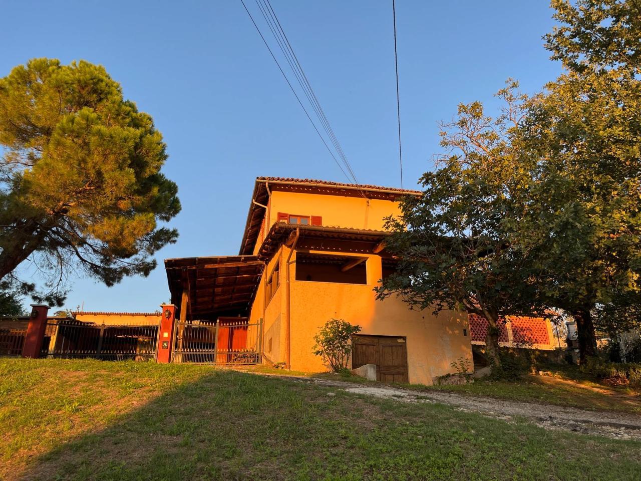 Rustico in vendita a Costigliole D'Asti