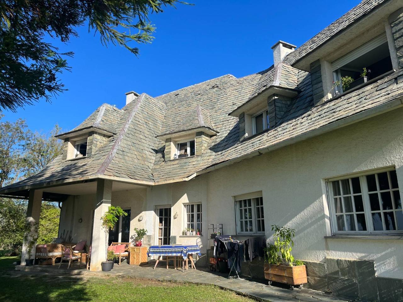 Casa indipendente in vendita a Pino Torinese