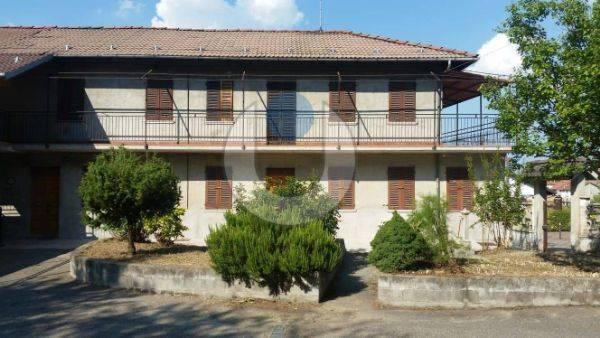 Casa indipendente in vendita a Cinaglio