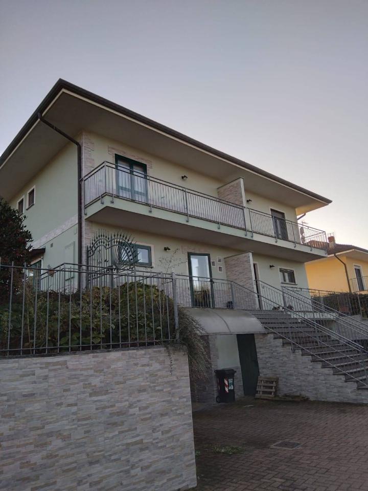 Villa a schiera in vendita a Murisengo