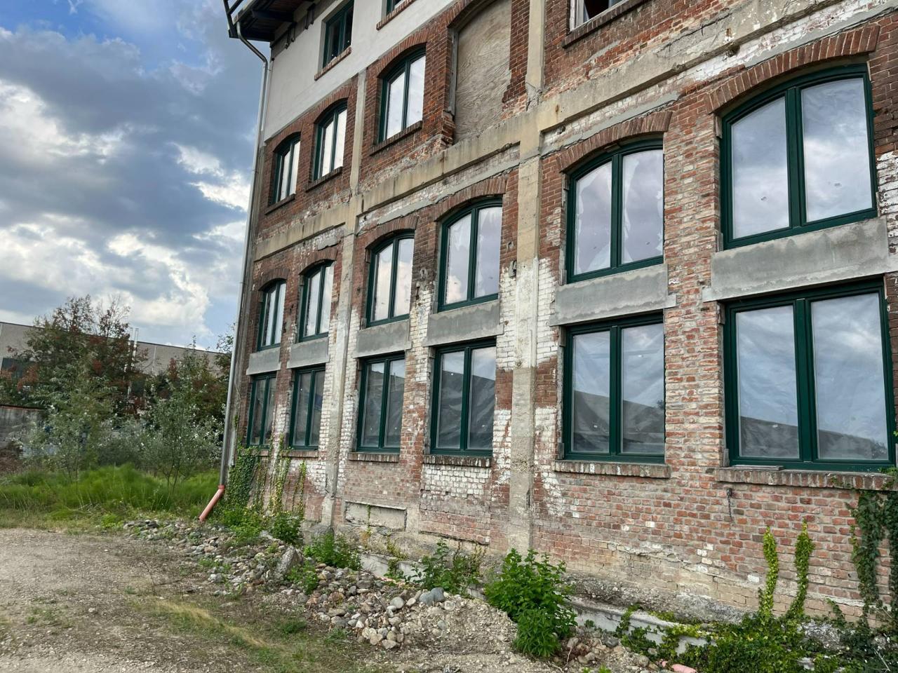 Hotel in vendita a Castell'Alfero