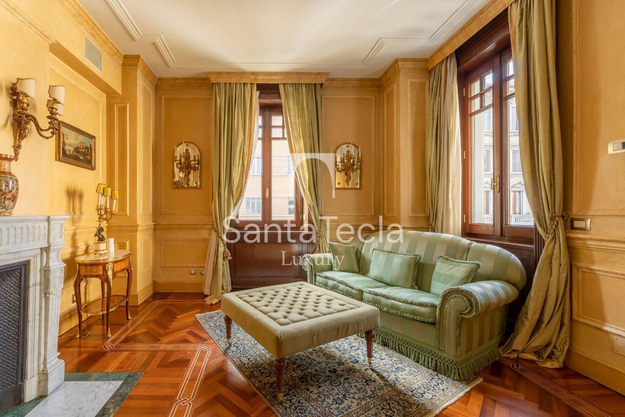 Villa in vendita a Milano