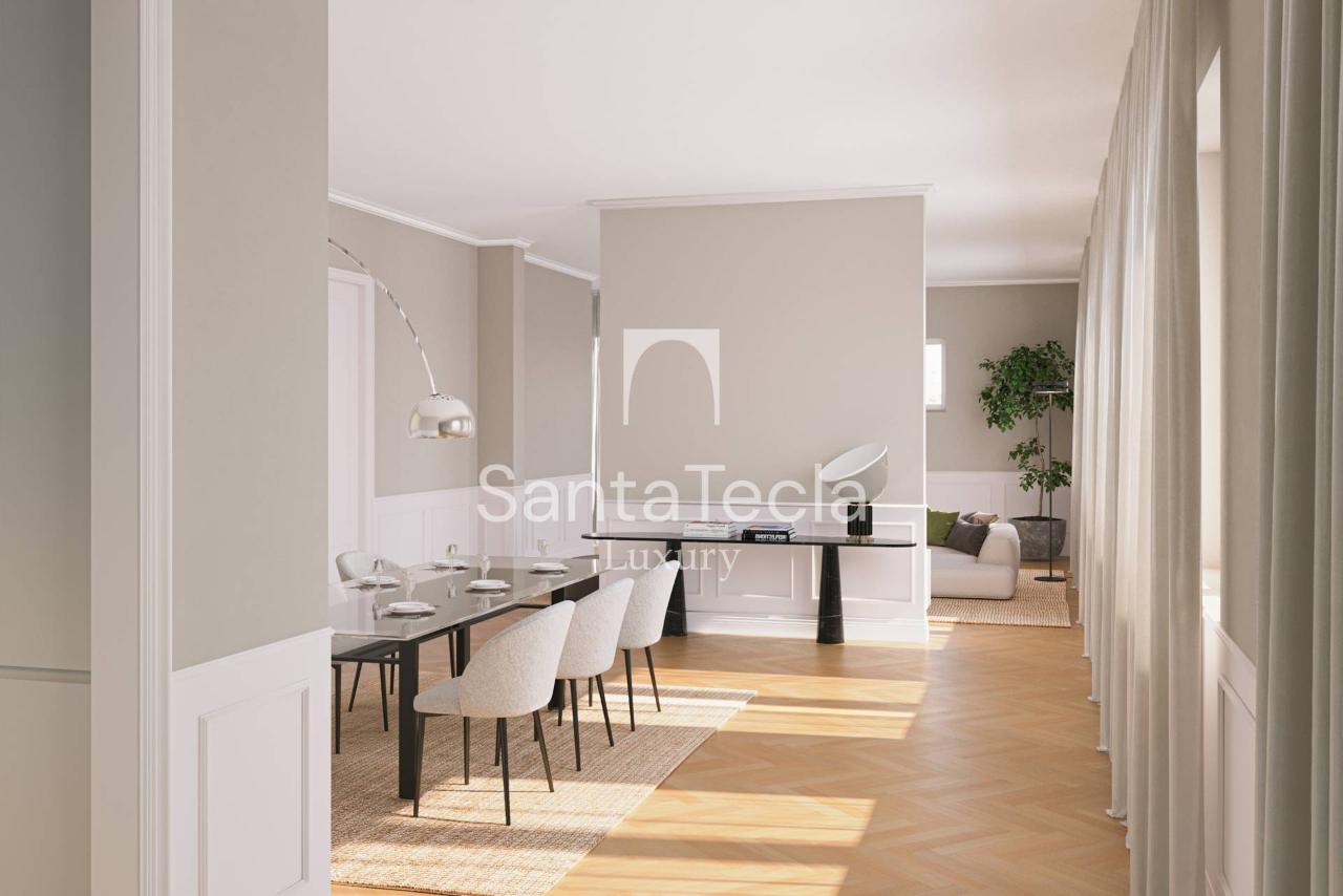 Appartamento in vendita a Milano