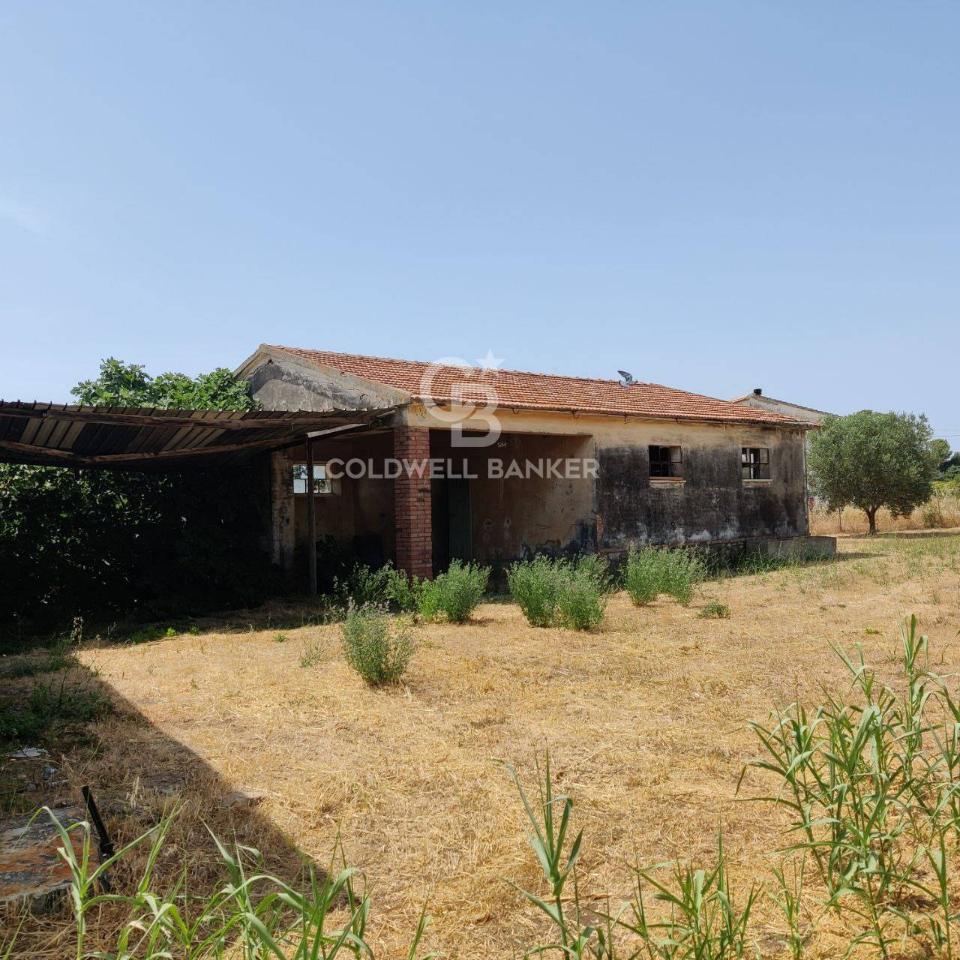 Rustico in vendita a Capalbio