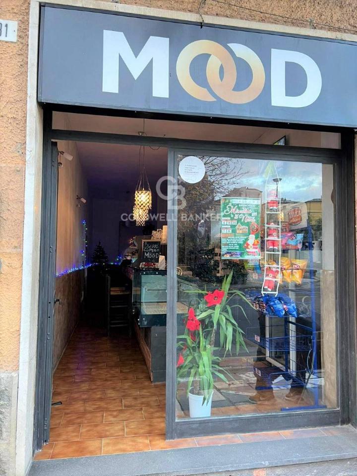 Esercizio commerciale in vendita a Bagnoregio