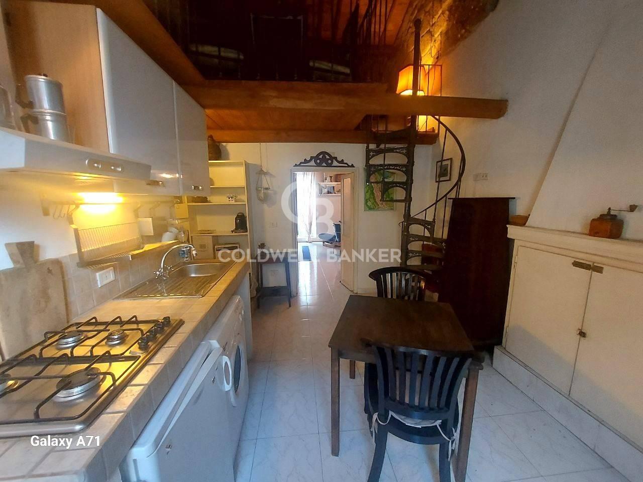 Appartamento in vendita a Piansano