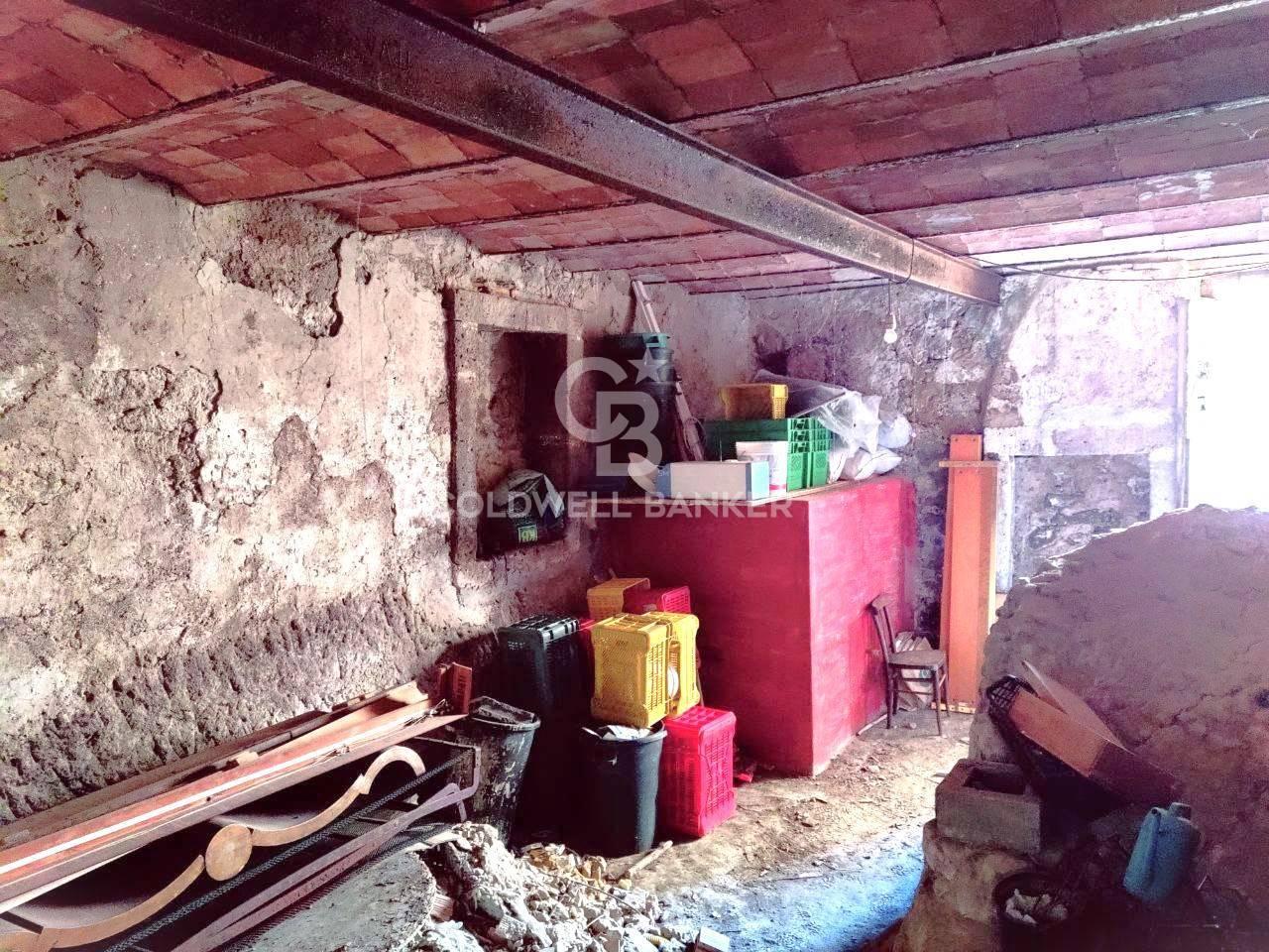 Magazzino in vendita a Cellere