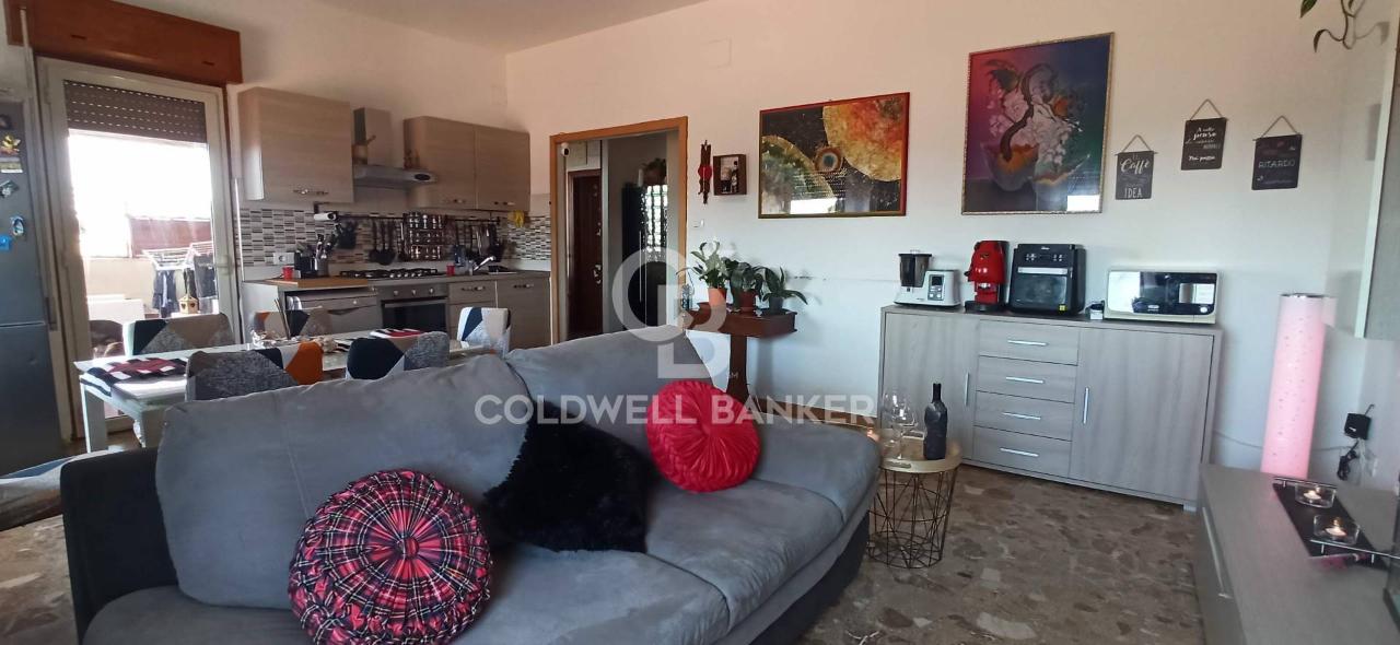 Attico in vendita a Montalto Di Castro