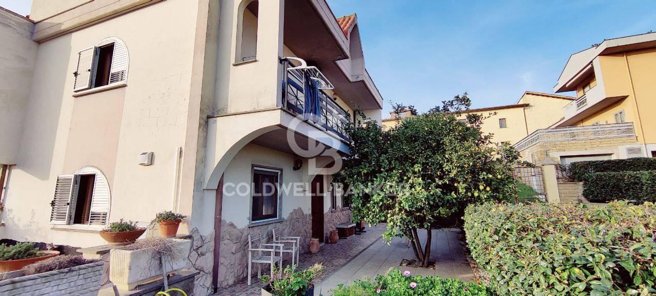Villa a schiera in vendita a Montalto Di Castro