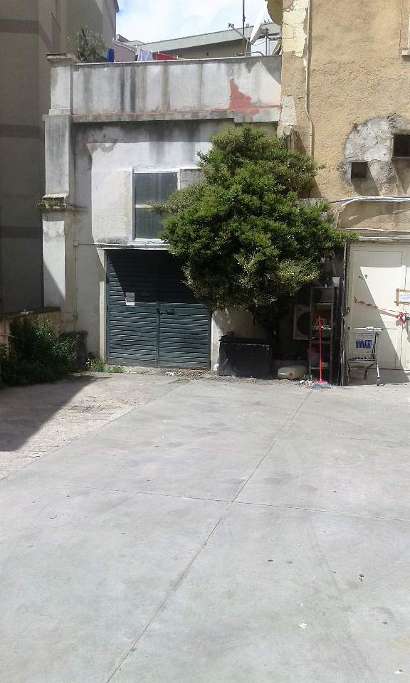 Laboratorio in vendita a Sassari