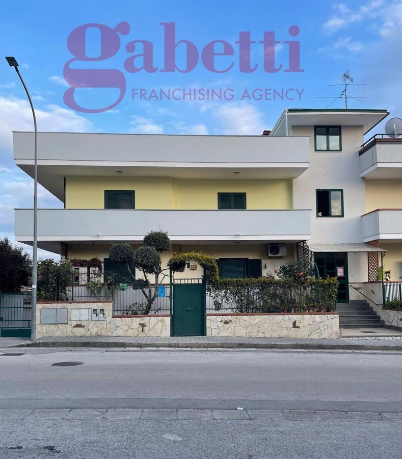 Quadrilocale in Via Luciani 28, Vitulazio