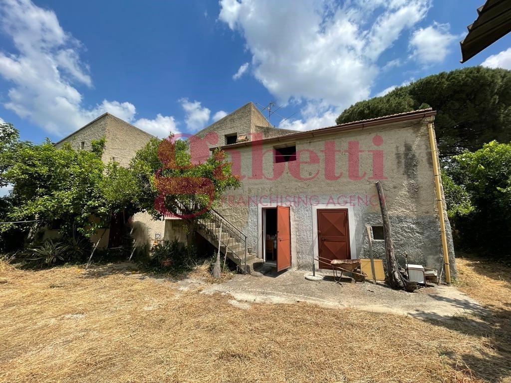 Masseria in vendita a Pignataro Maggiore