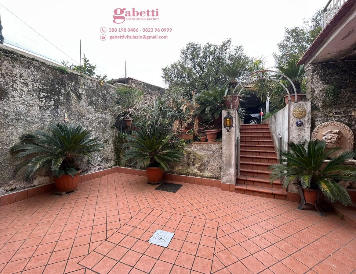 Casa indipendente in vendita a Camigliano