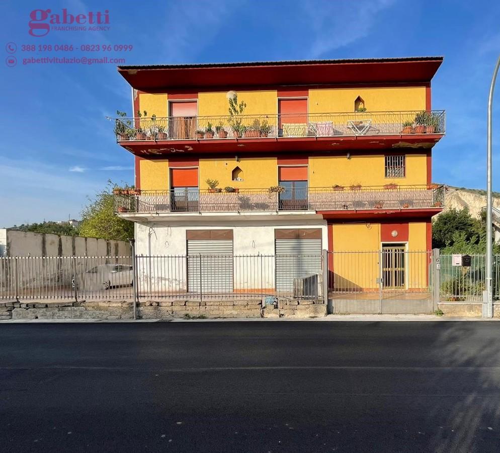 Appartamento in vendita a Vitulazio