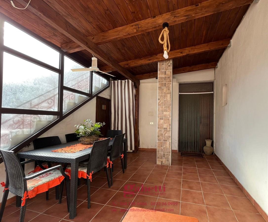 Casa indipendente in vendita a Pastorano