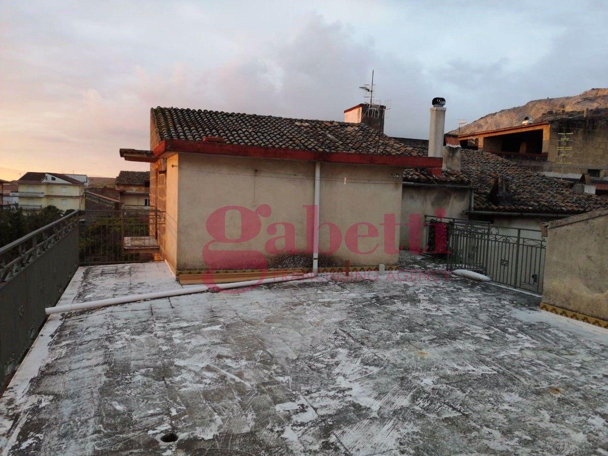 Attico in vendita a Vitulazio