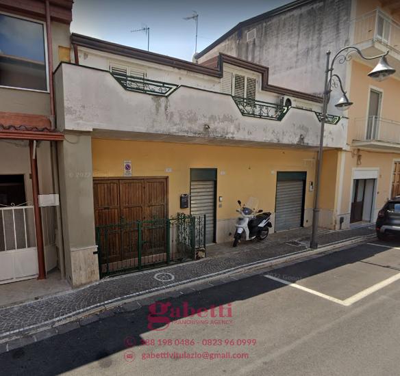 Casa indipendente in vendita a Camigliano