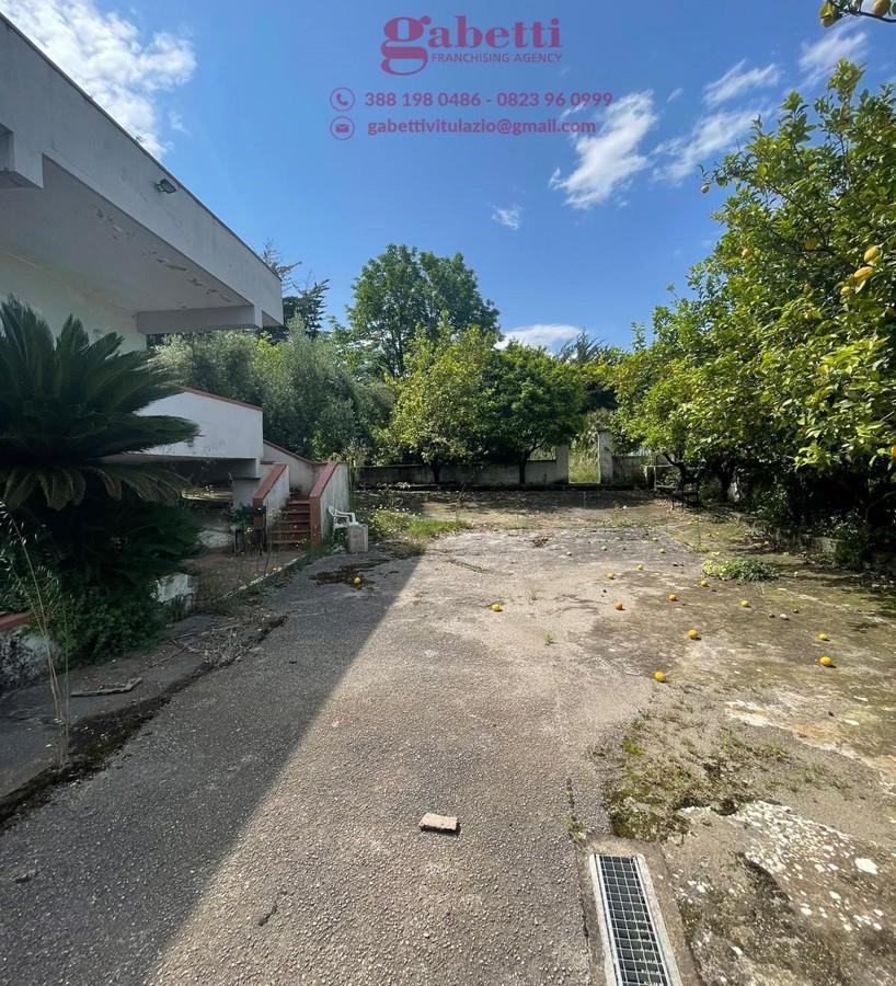 Casa indipendente in vendita a Bellona