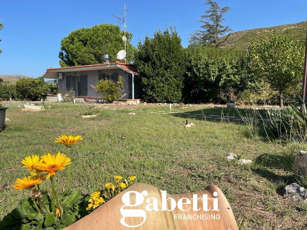 Casa indipendente in vendita a Camigliano