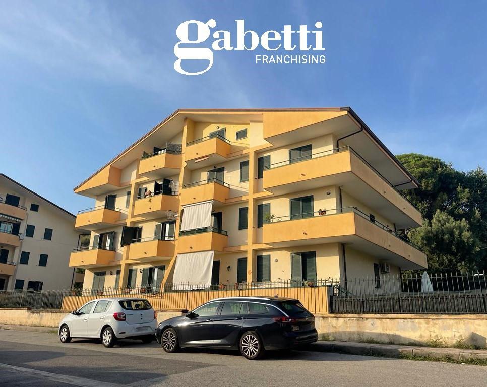 Appartamento in vendita a Vitulazio