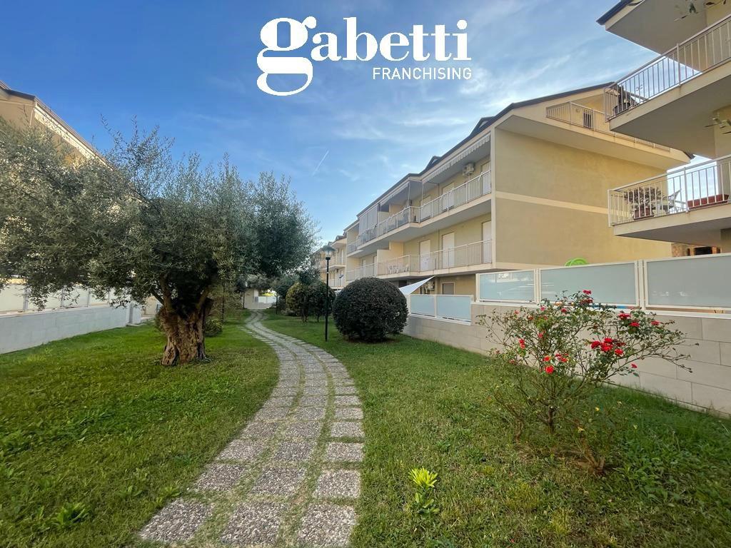 Appartamento in vendita a Vitulazio