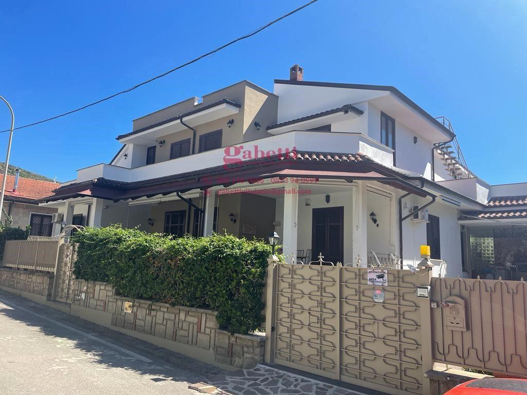 Villa in vendita a Pignataro Maggiore