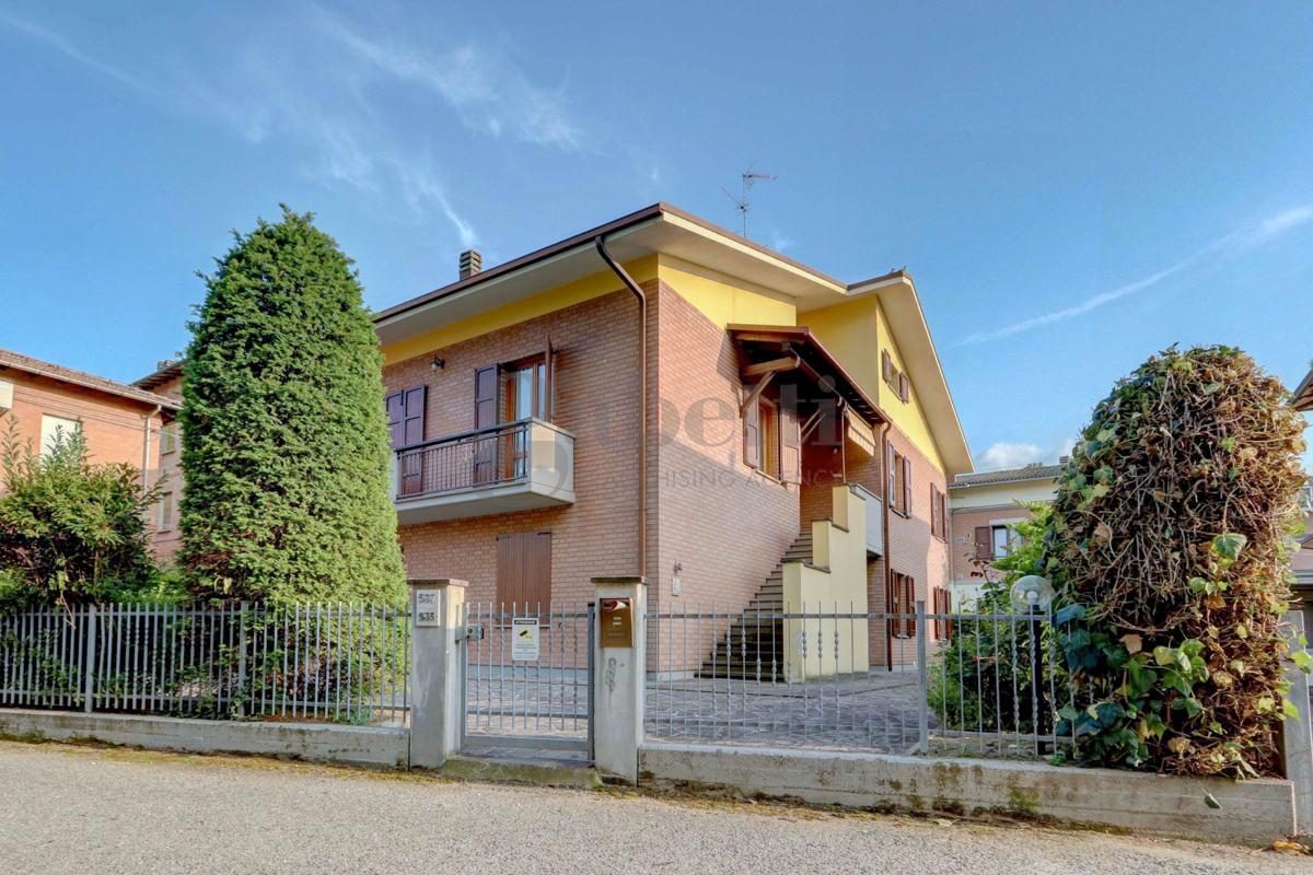 Casa indipendente in vendita a Vignola