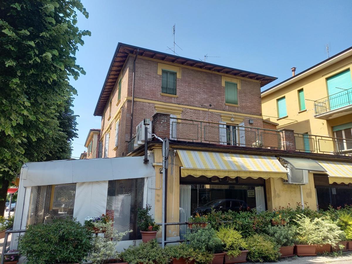 Appartamento in vendita a Valsamoggia