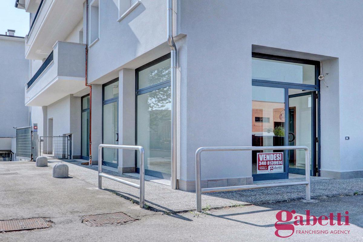 Ufficio in vendita a Marano Sul Panaro