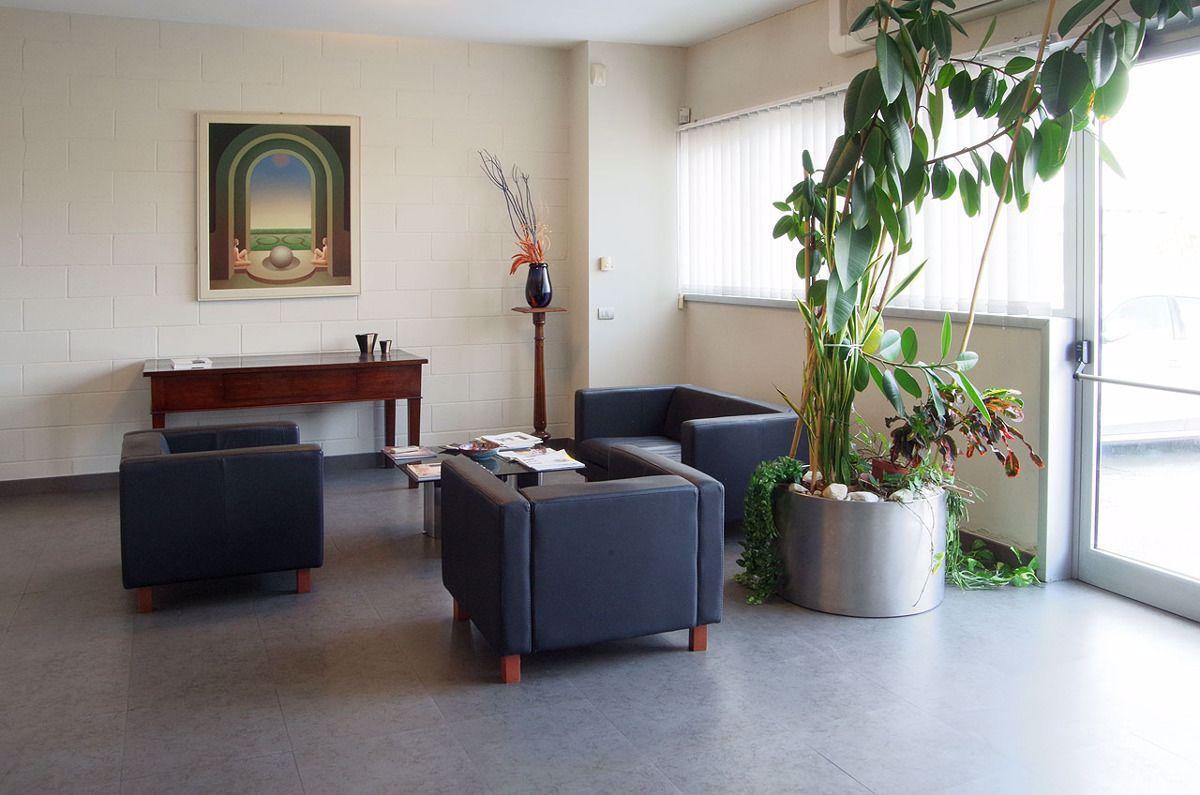 Ufficio in vendita a Vignola