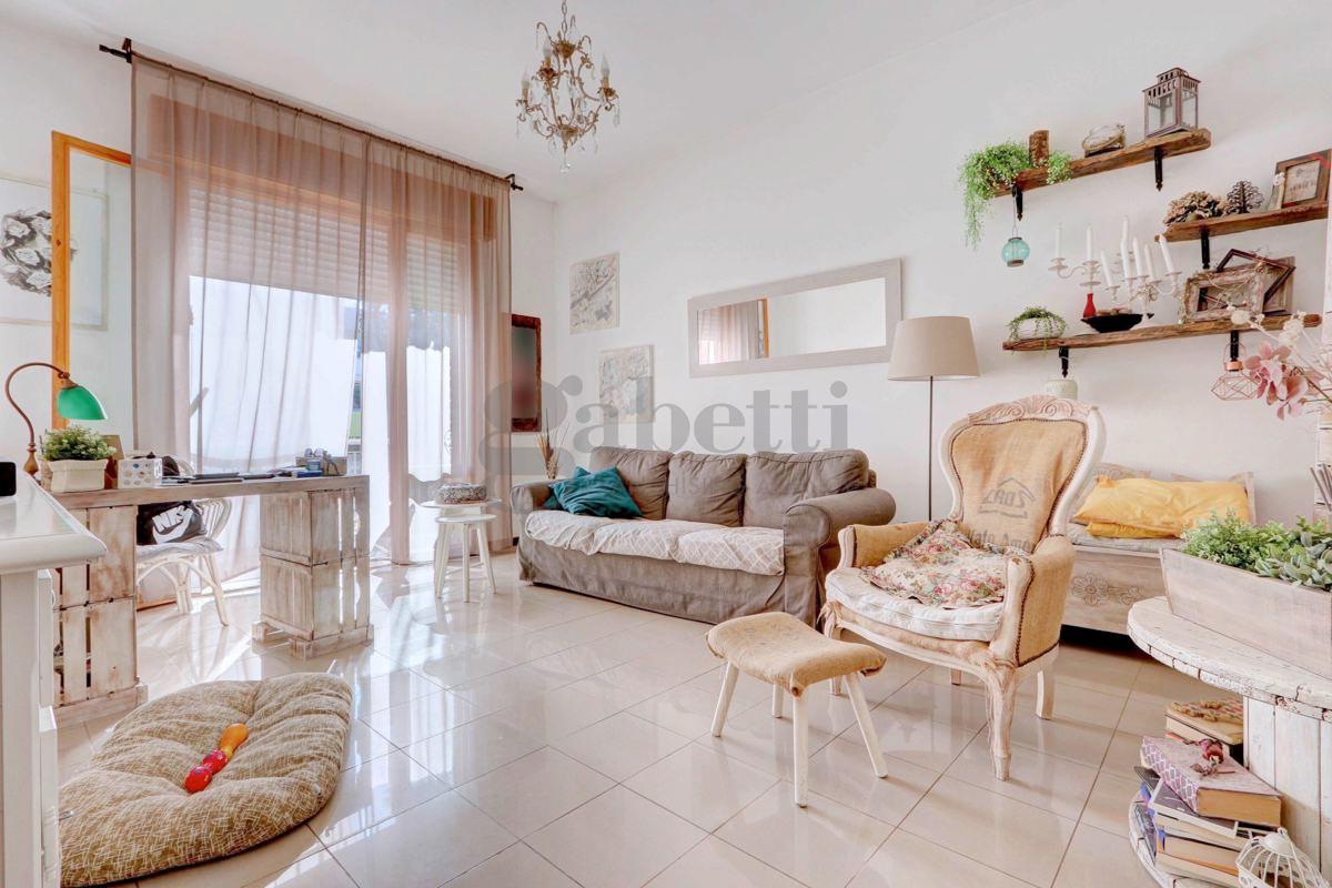 Appartamento in vendita a Vignola