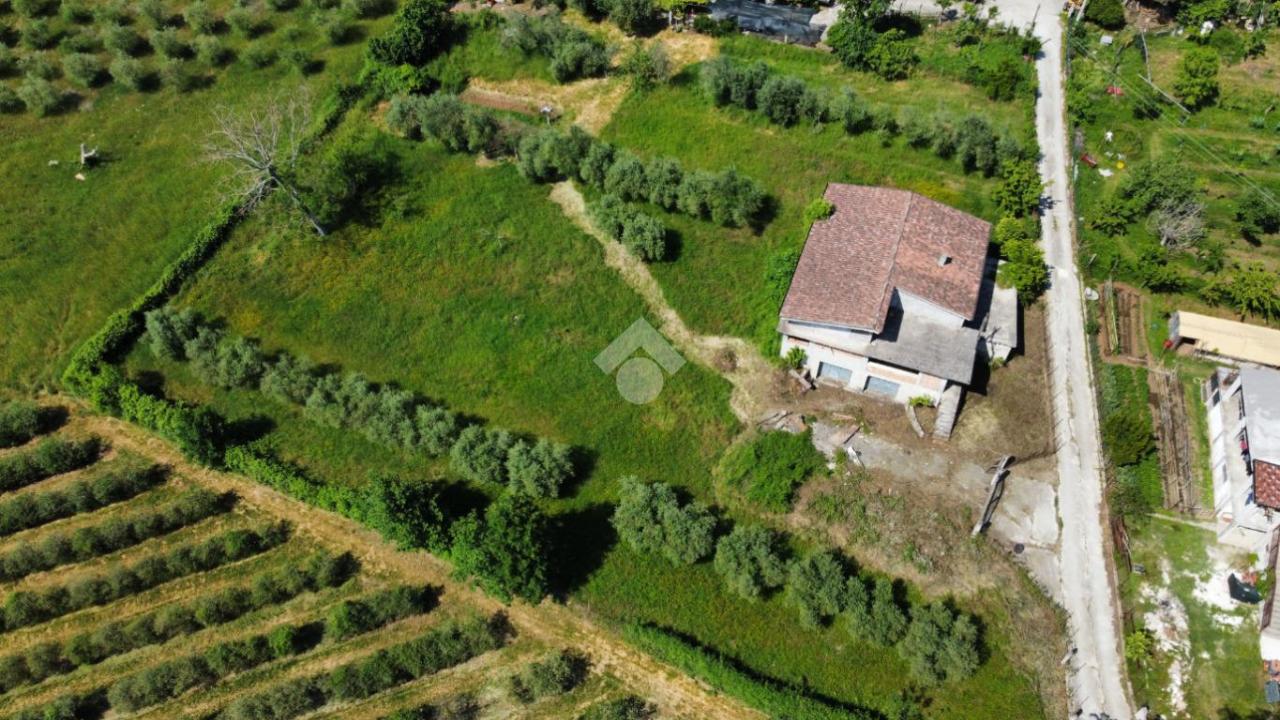 Rustico in vendita a Cassino