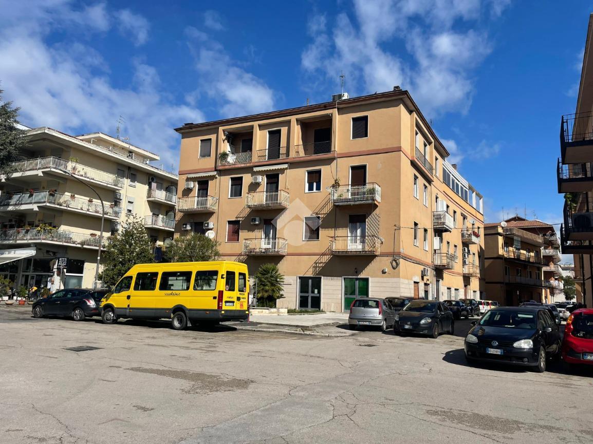 Appartamento in vendita a Cassino