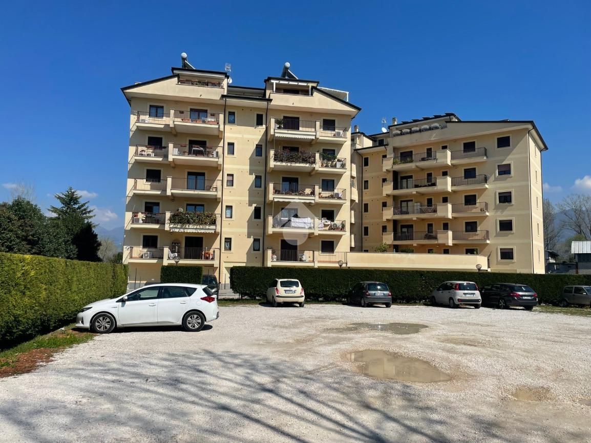 Appartamento in vendita a Cassino