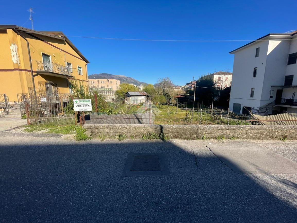 Terreno edificabile in vendita a Cassino