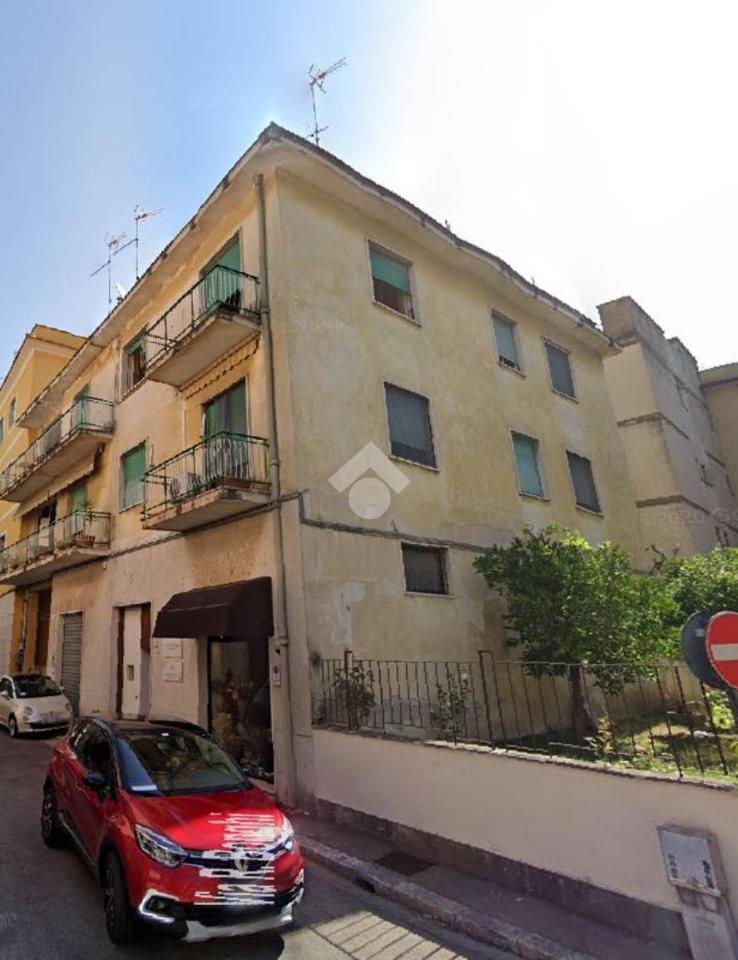 Appartamento in vendita a Cassino