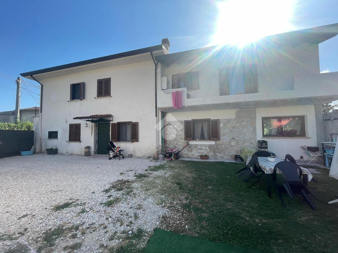 Casa indipendente in vendita a Cassino
