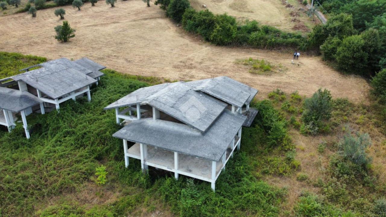 Rustico in vendita a Cassino
